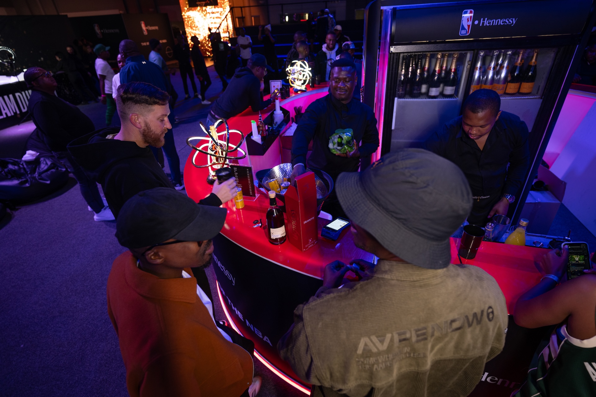 NBA Watch Parties – NBA Africa