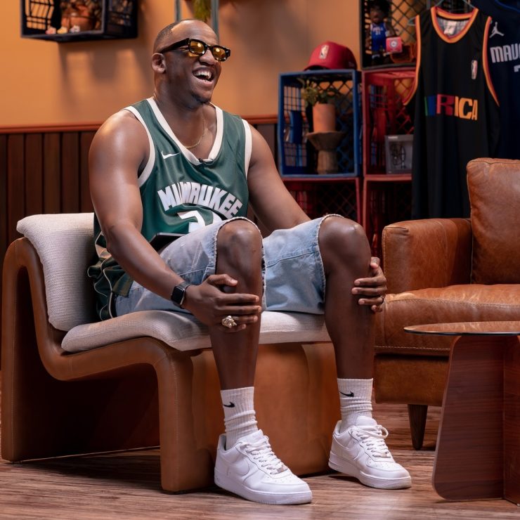 NBA LIFE: Tip Off Season 2 – NBA Africa