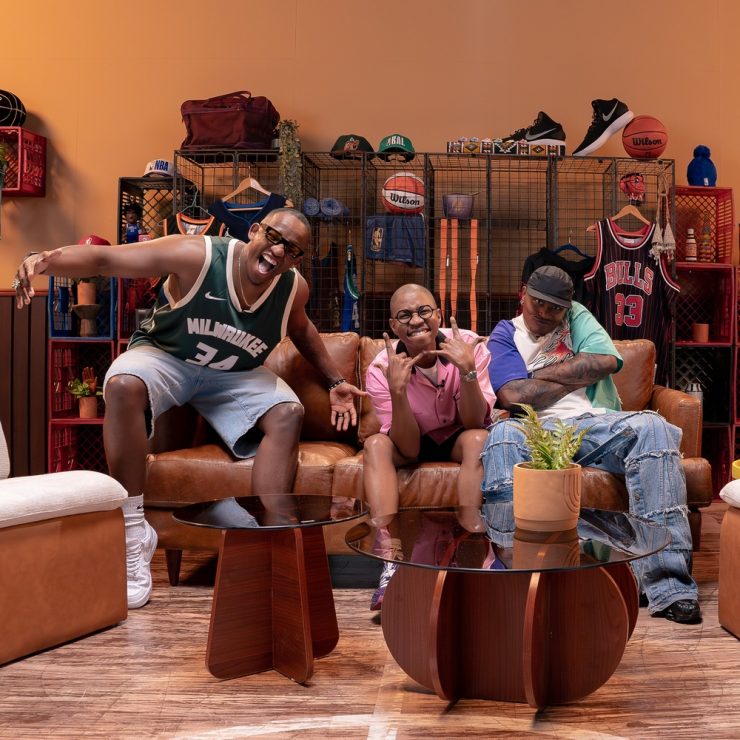 NBA LIFE: Tip Off Season 2 – NBA Africa